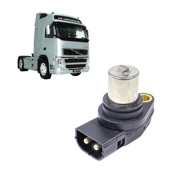Sensor Rotação Câmbio Volvo FH12/ FM12/ NH12 - LNG - Autopeças ...