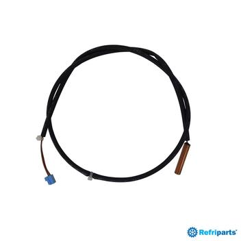 Sensor Serpentina Condensadora FUJITSU - 9900827007 - Sensor de ...