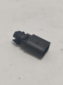 Sensor Temperatura Ar Aud A1 A3 A4 A6 Q3 Q5 Jetta 8Z0820535 - 6Rd820535 ...