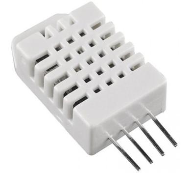 Sensor Temperatura - Dht22 - Asair - Sensor de Temperatura Automotivo ...