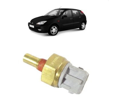 Sensor Temperatura Ford Focus 1.8 16v 2001 a 2003 F1000/4000 Ymax ...