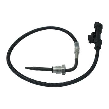 SENSOR TEMPERATURA IVECO APLICAÇÃO MODELO Iveco Eurocargo, S - DIESEL ...