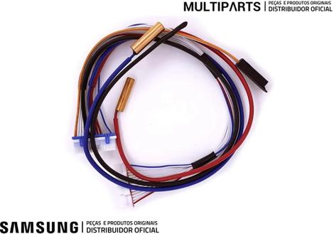 Sensor Temperatura Triplo Ar Split Evap Db32-00272A Samsung - Sensor de ...