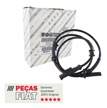 Sensor Traseiro Abs Fiat Mobi Novo Uno Palio Original - Fiatg ...