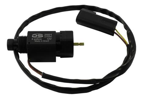 Sensor Velocidade Ford Ka Fiesta Ecosport Escort Ds2501 - Sensor de ...