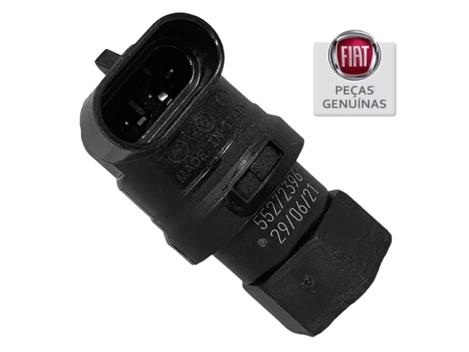 Sensor Velocidade Grand Siena Doblo Bravo Strada Orig - Mopar - Sensor ...
