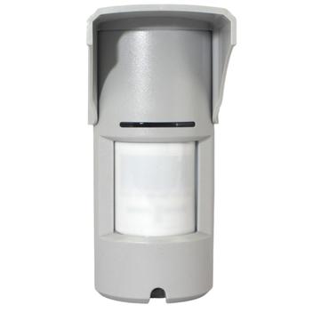 Sensor VP Pet Microprocessado Duplo Pir Externo E Pet 20KG - LINEAR-HCS ...