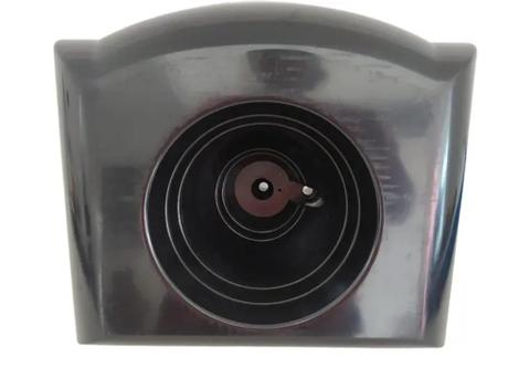 Separador De Água Bebedouro Masterfrio Icy/fresh Preto - Bebedouro ...