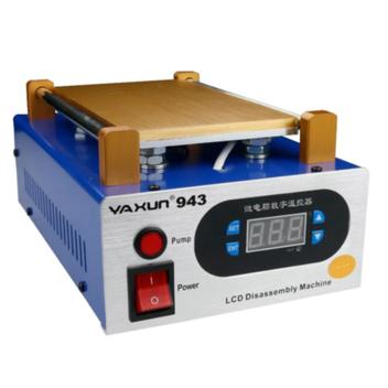 Separadora de Tela Yaxun YX-943 - Máquina Separadora de LCD/Touch - Magazine Luiza