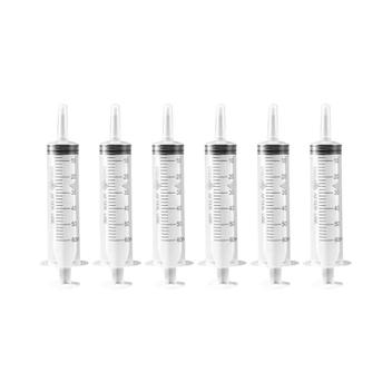 Seringa Estéril De 60ml 100ml Para Hidroponia, Preenchimento De Cola ...