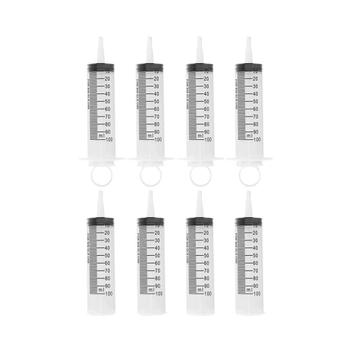 Seringa Estéril De 60ml 100ml Para Hidroponia, Preenchimento De Cola ...