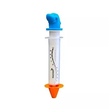 Seringa para Lavagem Nasal Tubarão Nosewash Agpmed - Outros Saúde e ...