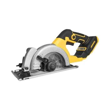 Serra Circular Elétrica Mini De 5 Polegadas, Cortador De Madeira ...