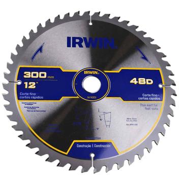 Serra Circular Para Máquinas Estacionárias 300mm x 30mm 48 Dentes ...