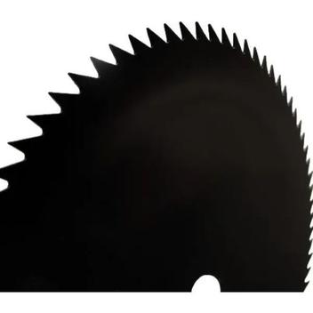 Serra Circular Para Roçadeira 255mm x 20mm x 80 Dentes Vidia - Sa ...