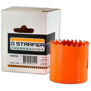 Serra Copo A.R Starfer 14Mm - Serra Copo - Magazine Luiza