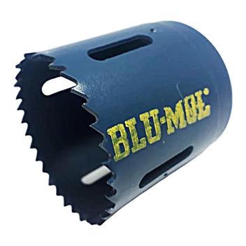 Serra Copo Aço Rápido HSS 54 mm Blumol - BLU-MOL - Serra Copo ...