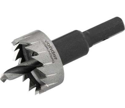 Serra Copo Ar 35Mm Para Inox Vonder - Serra Copo - Magazine Luiza