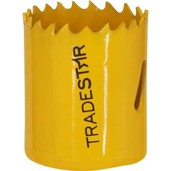 Serra Copo Bimetal Broca 38Mm Corte Metal Geral Tradestar - Serra Copo ...