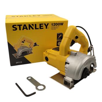 Serra Mármore Stanley 115mm Spt115b2 220v 1200w Original - Serra Mármore - Magazine Luiza