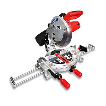 Serra Meia Esquadria 10Pol 1800W Guia Laser Mk200I Maksiwa - Serra Meia ...