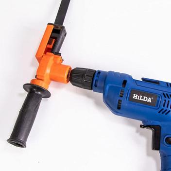 Serra Sabre Tico Tico Para Furadeira Adaptador Parafusadeira Portátil ...