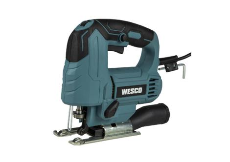 Serra Tico Tico Profissional 550w Ws3773U Wesco 127V - Serra Tico Tico ...