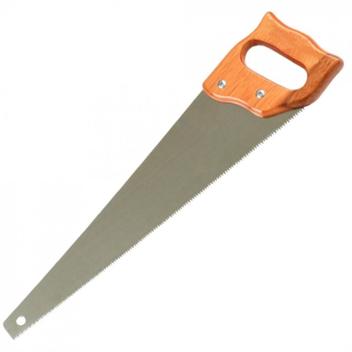 Serrote Manual Poda Madeira Ajax Lâmina Aço Temperado 14'' - Serrote ...