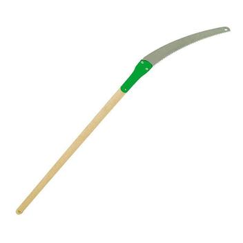 Serrote Para Poda Curvo 12 Pol Com Cabo Longo Madeira FJ-1133 TRAPP ...