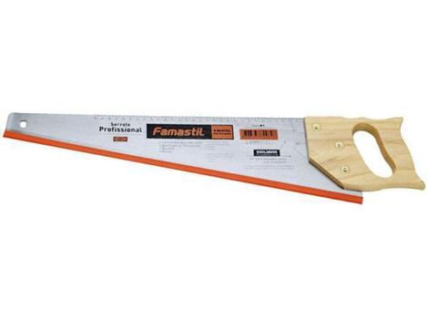 Serrote Profissional 22 Polegadas - Famastil - Serrote - Magazine Luiza