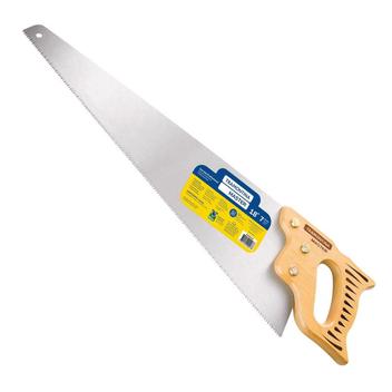 Serrote Profissional Com Cabo de Madeira 18'' (43240/018) - Tramontina ...