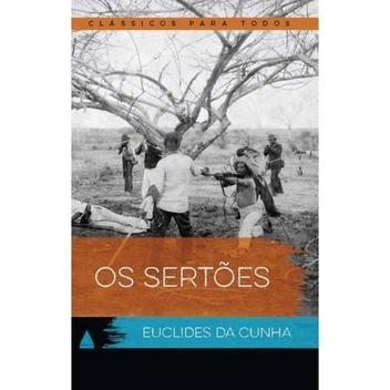 Sertoes, os - Outros Livros - Magazine Luiza