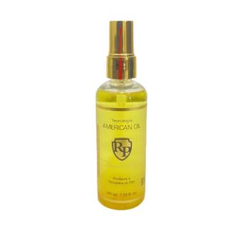 Serum American Oil 100ml - Robson Peluquero - Outros Beleza e ...
