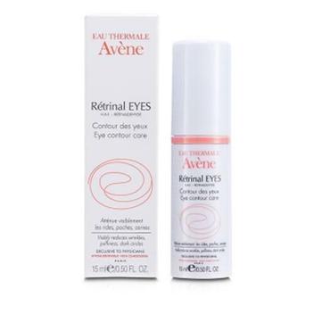 Sérum Anti-Idade Avne Retrinal Contorno Dos Olhos 15Ml - Avene - Anti ...
