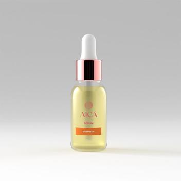 Sérum Antioxidante - VITAMINA C - AICA - AICA COSMETICOS - Outros Beleza e Perfumaria - Magazine ...