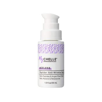 Sérum Antirugas MyChelle Dermaceuticals Peptide+ - Dermocosméticos ...