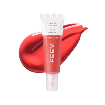 Sérum Blush Líquido Colorido Feev Hyper-Fit 10ml - Vegano - Blush ...
