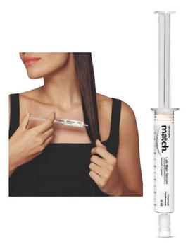 Sérum Capilar Match Lab Hair Sérum 9ml Match - O Boticário - Sérum Capilar - Magazine Luiza