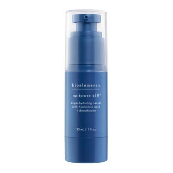 Sérum Facial Bioelements Moisture X10 - Superhidratante 30ml - Outros ...