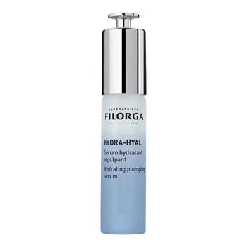 Serum Facial de Hidratacao Intensiva Hydra-Hyal Filorga 30ml - Outros ...