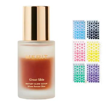 Sérum Facial NAPH Great Skin Instant Glow - Com Niacinamida 50ml ...