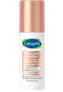 Sérum Para Os Olhos Cetaphil Healthy Renew 15G - Outros Beleza e ...