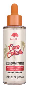Sérum pós-barba Tree Hut Coco Colada 125ml - Outros Beleza e Perfumaria ...