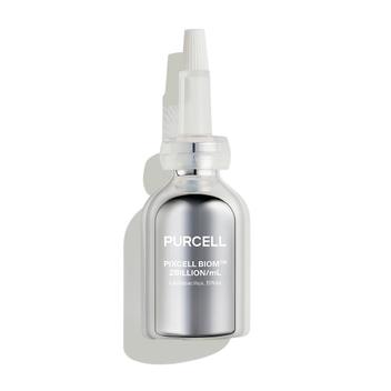Sérum PURCELL Pixcell Biom 2b/mL restaura a barreira cutânea 30mL ...
