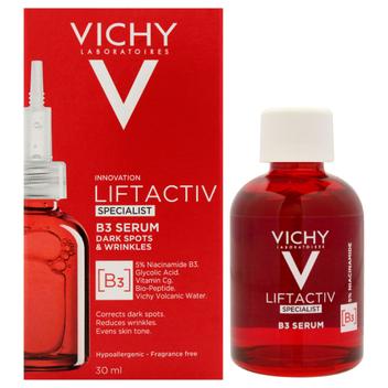 Sérum Vichy Laboratories LiftActiv Specialist B3 30 ml ...