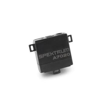 Servo de Asa Digital Modelismo Spektrum A7020 - Desempenho e Precisão - Simulador de Caminhada ...