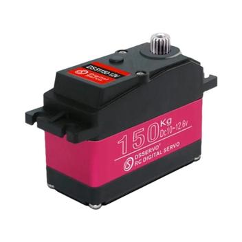 Servo Digital De Alto Torque 12V Para Redcat HPI Baja 5B SS RC Car ...