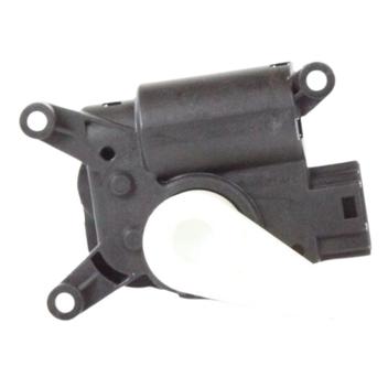 Servo Motor Caixa Evaporadora Ar Condicionado VW 5U0907511 - VOLKSWAGEN ...