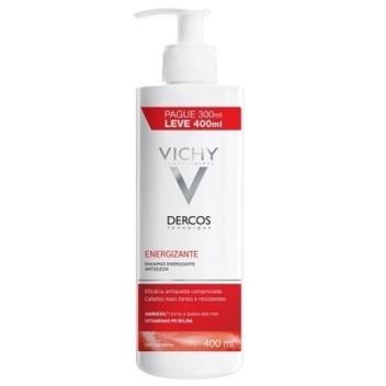 Sh Dercos Anti Queda Energizante 400Ml - PROCOSA - Shampoo ...