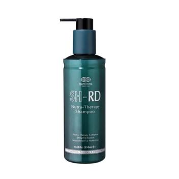 SH-RD Nutra - therapy Shampoo 250 Ml - SHRD - Shampoo - Magazine Luiza